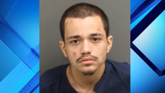 Suspected gunman arrested after shooting near Rollins College