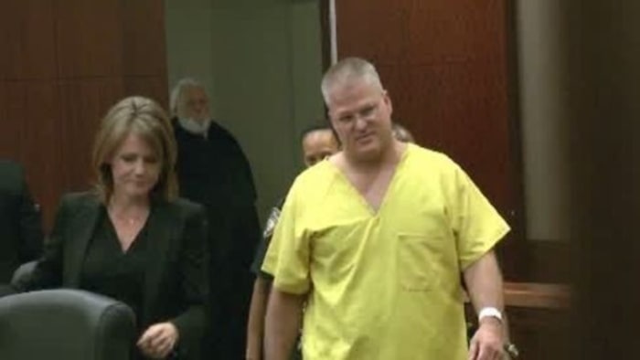 Former Katy coach convicted in pregnant wife's murder to be granted new ...