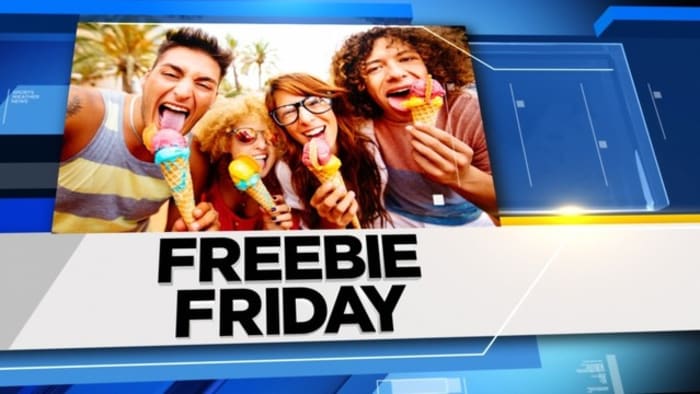 Freebie Friday: Fun-filled events perfect for family time