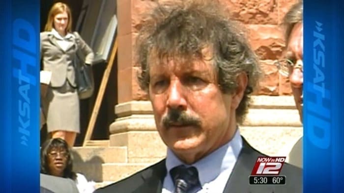 Prominent lawyer Jimmy Parks Jr. dies