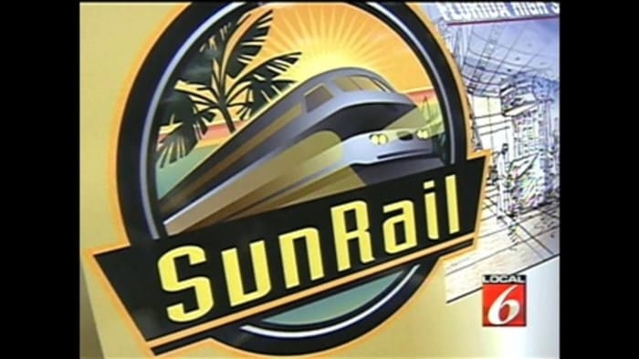 Maintenance begins on SunRail tracks
