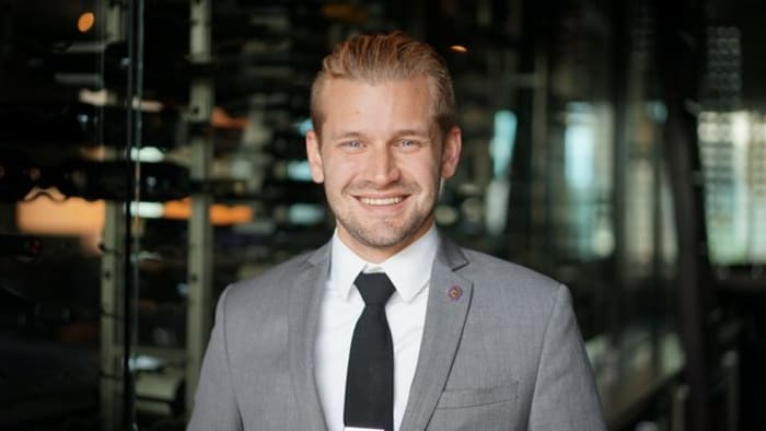 A Houston sommelier has these tips to help you impress your wine friends