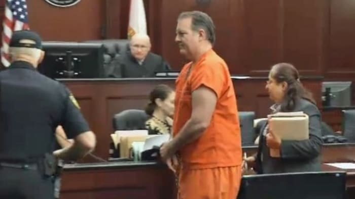 Appeals court sides with media in Dunn case