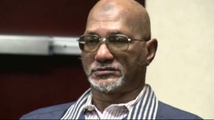 Sleepy SMART bus driver who caused crash gets 93 days in jail