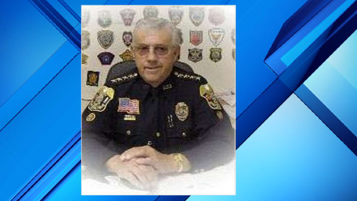 Lawtey police chief for over 5 decades dies