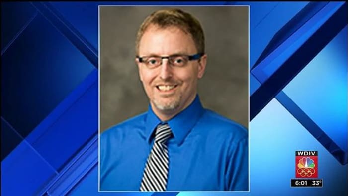 Police Investigating After University Of Michigan Doctor Fired For
