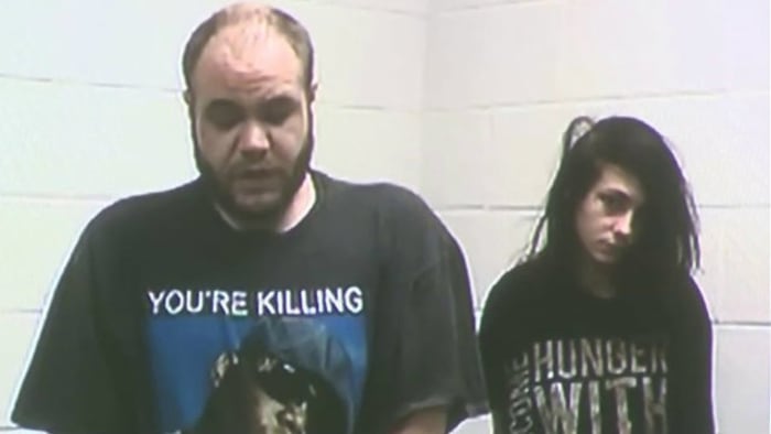 Sumpter Township mother found competent in case of 4-year-old daughter ...