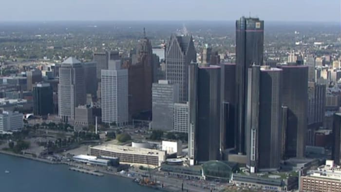 Lengthy sentences given to members of Latin Counts, Vice Lords Detroit ...