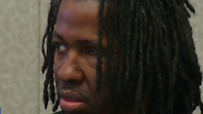 Hearing set for accused cop killer Markeith Loyd