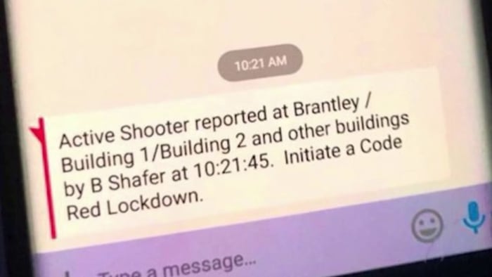 New code red drill protocol announced after Lake Brantley High incident