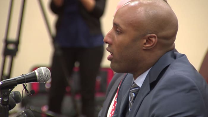 Former John Jay coach pleads guilty in referee assault