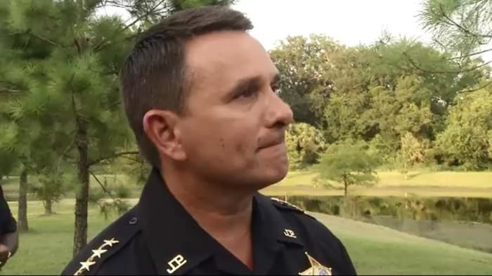 Sheriff: Room to 'improve' handling of transgender crimes