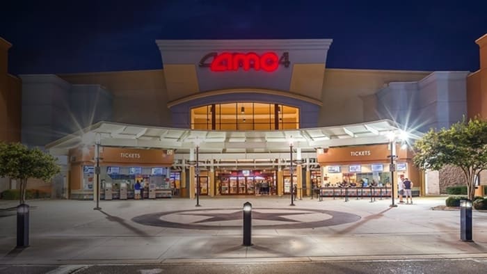 Cameo Combo Tuesdays: Movie, popcorn and a drink for $10 at AMC theaters
