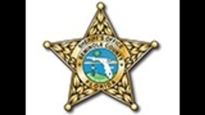 Seminole County corrections captain resigns following investigation ...