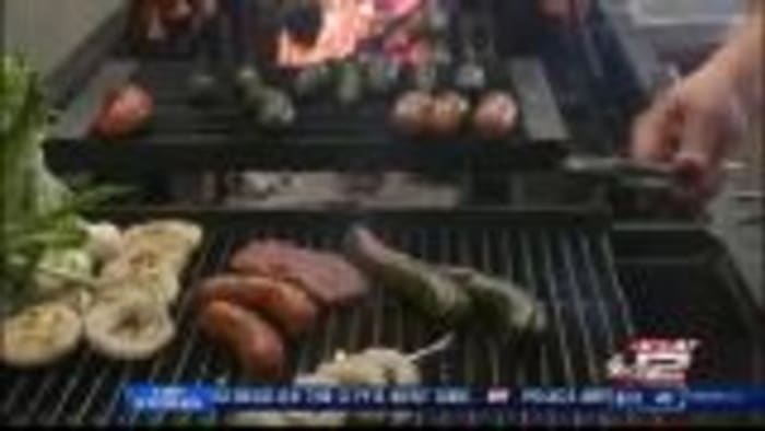 Chef Spotlight: Chef Johnny Hernandez