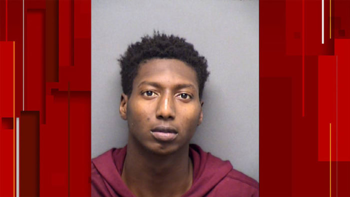 Shell casings, DNA evidence lead to murder arrest one year after fatal ...