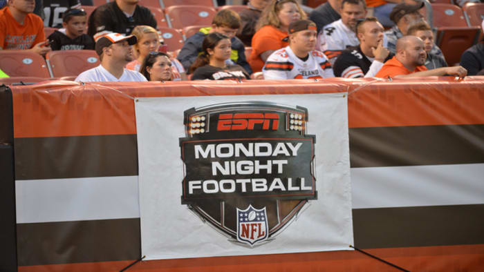 ESPN poised for big job cuts