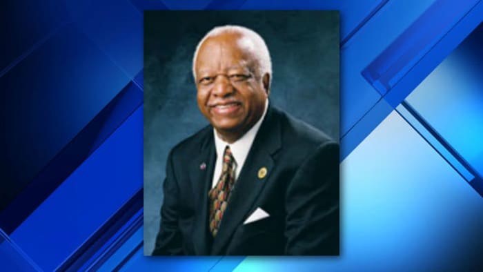 Former Houston ISD board member Arthur Gaines dies