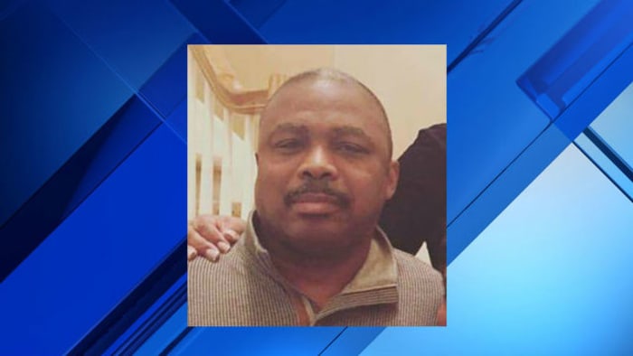 Missing in Michigan: Detroit man, former boxing champ reported missing ...