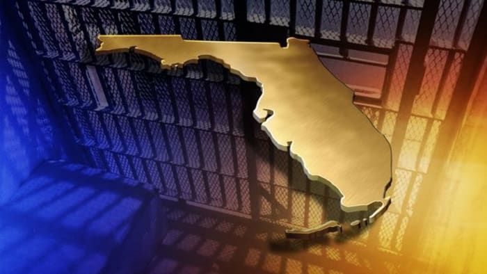 Florida prison system to get face masks amid outbreaks