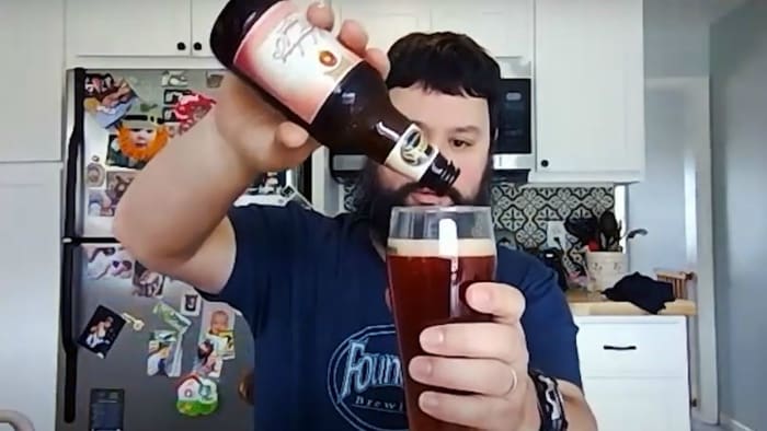 Beer University: Founders Brewing Co. launches beer education video series