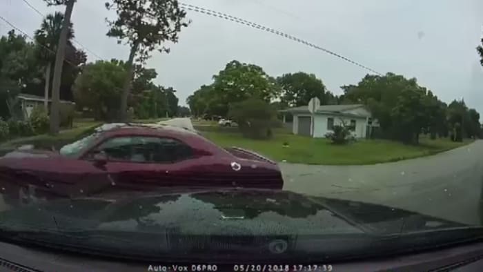 New traffic measures proposed in DeBary neighborhood after News 6 story