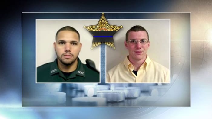 WATCH LIVE: Investigators update Gilchrist County deputy ambush murders