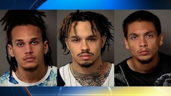 3 arrested after shooting at Osceola County deputy