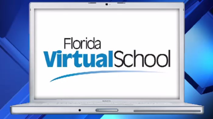 Florida Virtual School tells teachers to move to Florida or lose their jobs