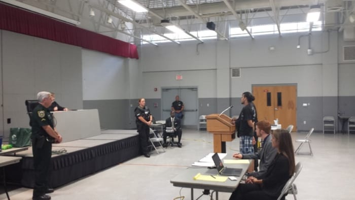 'Safe Surrender' program launches in Orange County