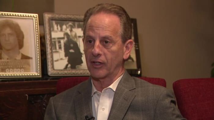 KPRC 2 Legal Analyst Brian Wice breaks down possible charges for ...