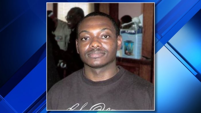$2,500 reward offered for information in homicide of MDOC officer