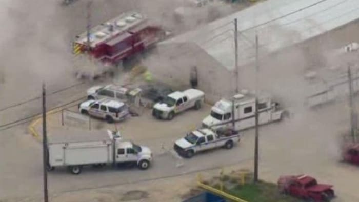 Report finds series of errors caused deadly DuPont plant accident in La ...