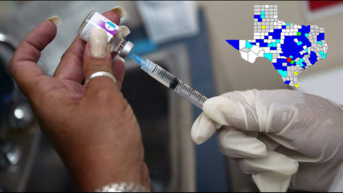 What you need to know about the upcoming flu season in South Texas