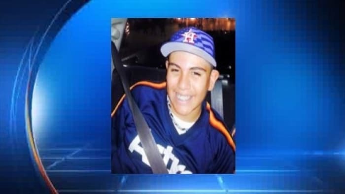 Dobie High School baseball player dies days after collapsing at practice