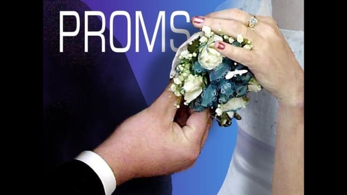 Precautions to take for a safe prom night for teens