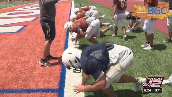 2019 BGC Preview: Madison Mavericks