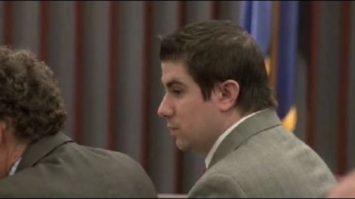Man found guilty of 2-year-old Macomb County boy Damian Sutton's murder