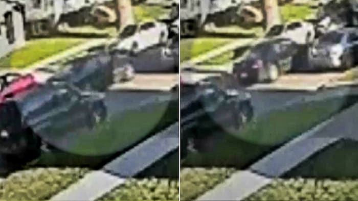 Detroit Police Seek Assistance Identifying Locating Man Wanted In