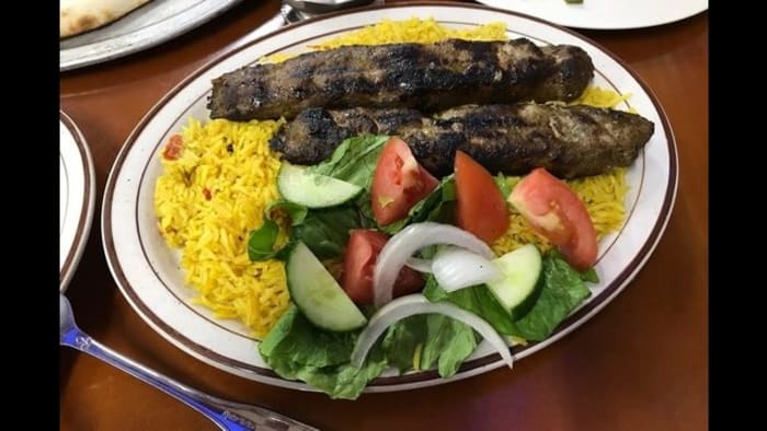 The 4 best halal spots in Detroit