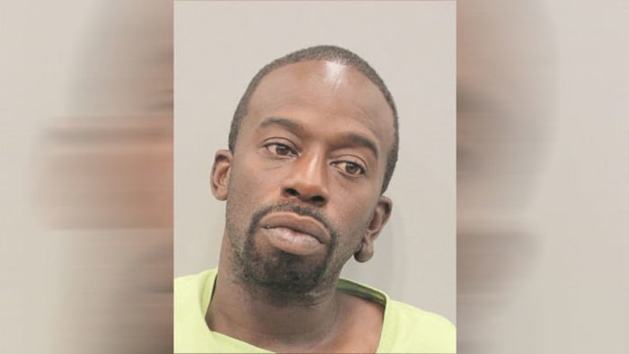 Man Accused Of Exposing Touching Himself Outside Houston Day Care