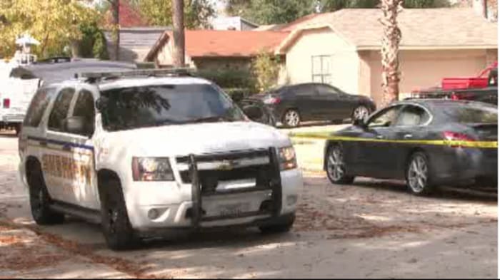 Officials: Family terrorized in home invasion, attempted kidnapping