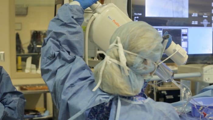 PHP Attacks Ocular Melanoma