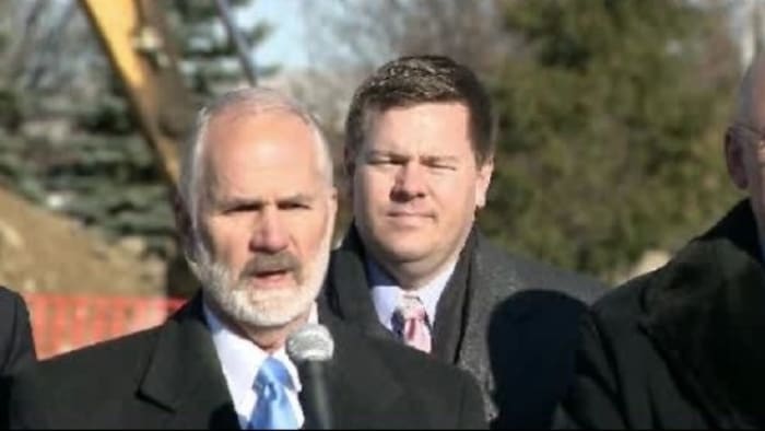 Dane Slater elected new mayor of Troy