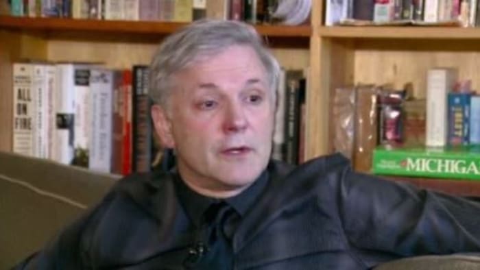 Detroit Federation of Teachers union elects controversial leader Steve Conn