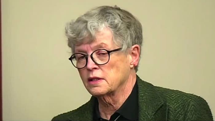 Michigan State University board of trustees continues to support Lou ...