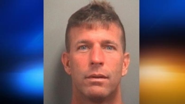 Former Florida weatherman arrested on child sex charges; incident ...