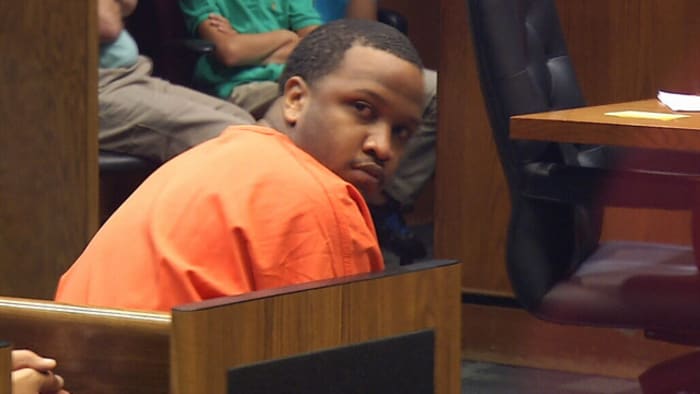 Trial date set for Daniel Rowe's accused killer