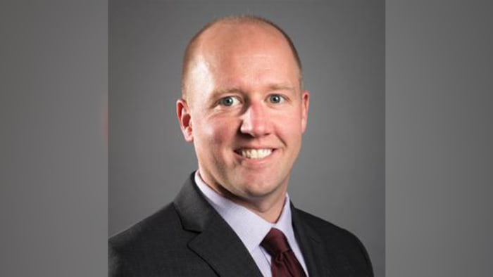 Houston Astros announce James Click as new General Manager