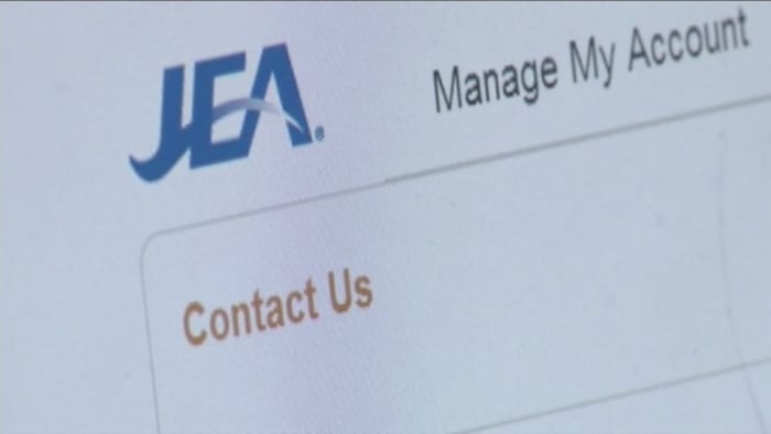 JEA bills going up in Orange Park